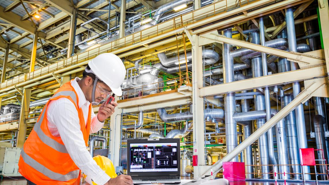 POWER SYSTEMS - Pacific Oil and Logistics Ltd